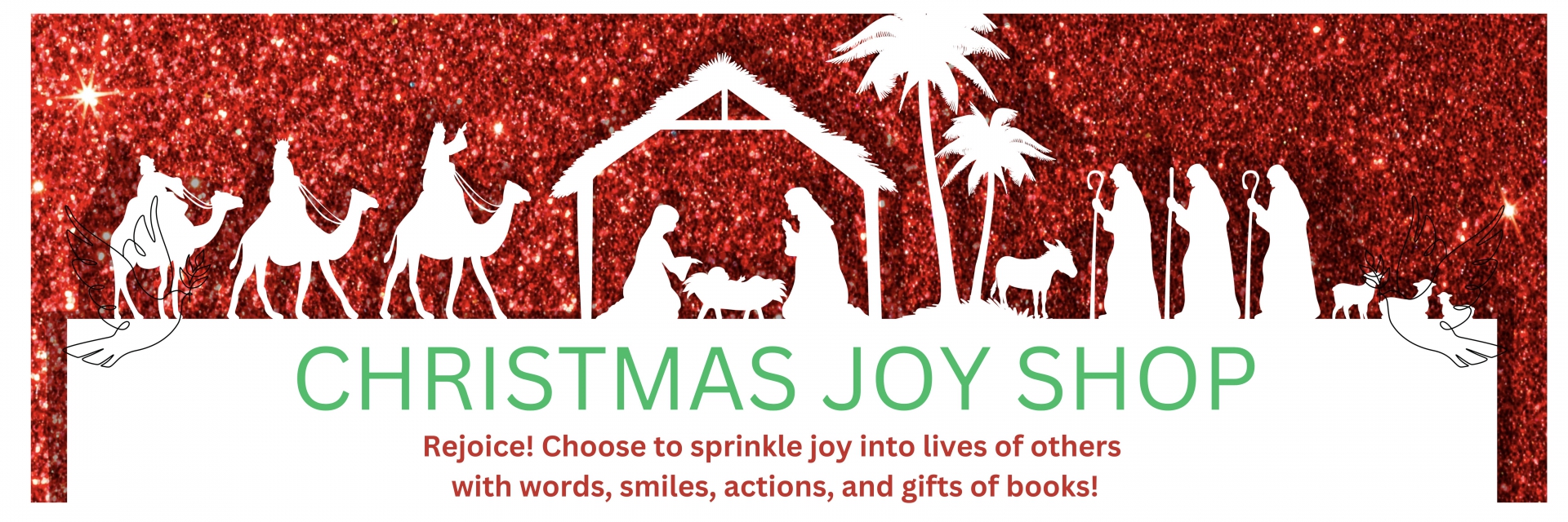 Joy at Christmas